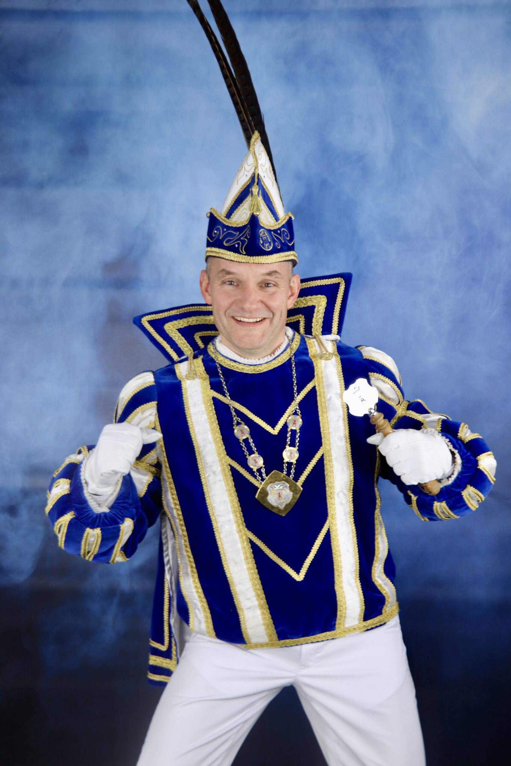prinscarnaval - Carnavalsvereniging Het Olde Tollus